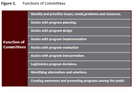 Committees, Task Forces, Coalitions and Leadership Advisory Boards ...